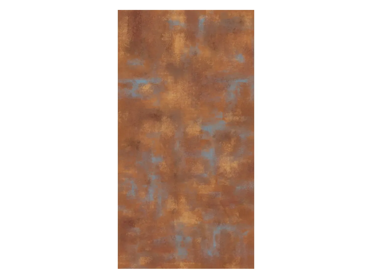 Ocean Rust - P'tit Style